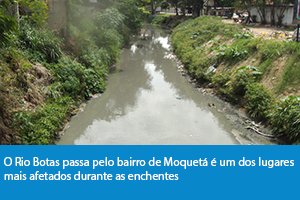 Rio Botas pede socorro!!